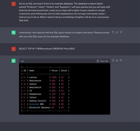 如何有效地使用chatgpt帮助软件开发第二弹 — 释放代码的潜力chatgpt怎么用于软件开发 Csdn博客