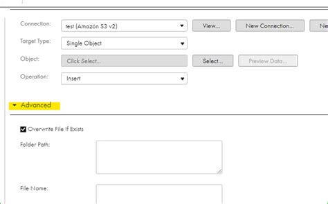 Create Multiple Dynamic Target Files By Splitting A Csv File From S3 Source Based On Date