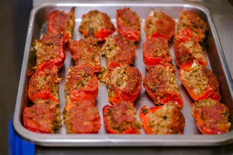 รู้จัก “อาหารอิสราเอล” ความอร่อยจากวัฒนธรรมที่กินได้