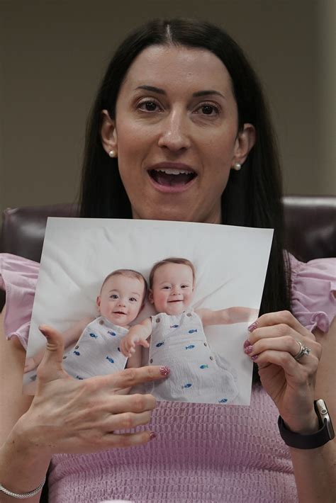 Us Senate Republican Blocks Legislation Protecting In Vitro