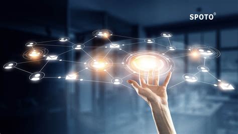 Become A Network Engineer Education And Career Roadmap Spoto Official Blog