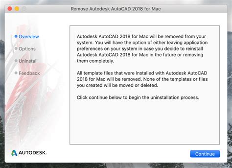 How To Uninstall AutoCAD On Mac Complete Removal Guide
