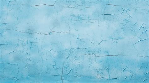 금이 간 밝은 파란색 페인트 벽 텍스처 고민된 질감 오래된 벽지 고민하다 배경 일러스트 및 사진 무료 다운로드 Pngtree