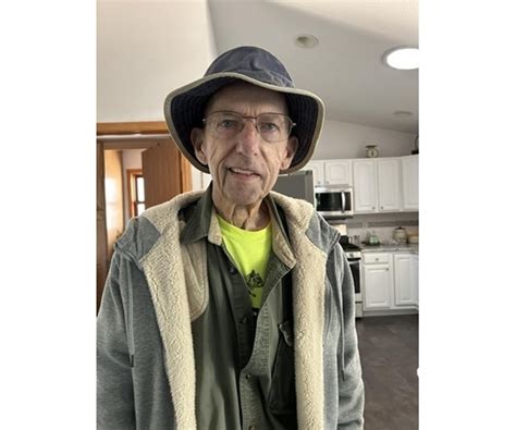 Richard Greene Obituary 1942 2024 Bangor Wi La Crosse Tribune