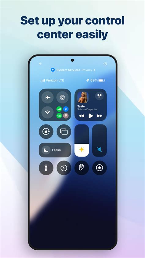 Control Magic Simple Panel Apk For Android Download
