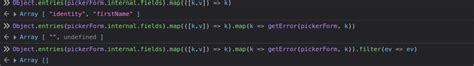 Is There A Way To Print All Errors Issue Fabian Hiller Modular