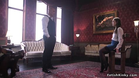 Graduate Student In Lingerie Submitted Eporner