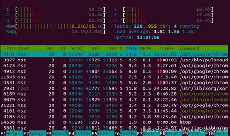 Ubuntu查看cpu、gpu、内存使用情况ubuntu 查看cpu和gpu使用情况 Csdn博客 Ubuntu查看cpu、gpu、内存使用情况ubuntu 查看cpu和gpu使用情况 Csdn博客