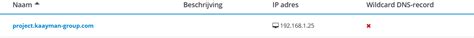 How To Get Reverse Proxy Working Support Nethserver Community