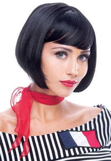 Short Bob Haircuts Short Bob Hairstyles Short Hairstyles For Women