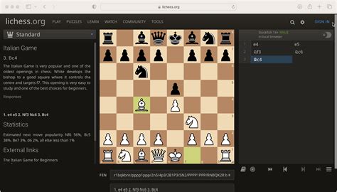 planning to develop a cross platform chess gui and db chess forums