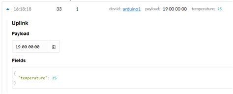 Receiving Decrypted Device Data Frmpayload 41 By Rcervantes