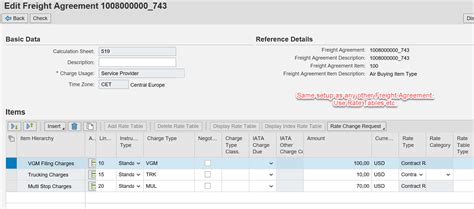 Sap Transportation Management For Tandl For Sap S4h Sap Community