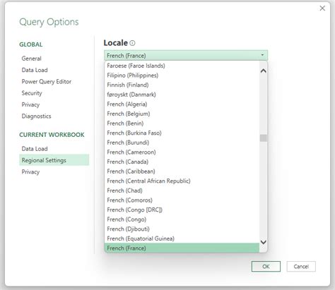 Excel Power Query Detect Data Type Dynamically Stack Overflow