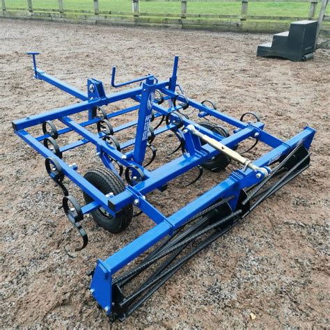 Arenamate® Type 3 Ssr Riding Surface Equipment