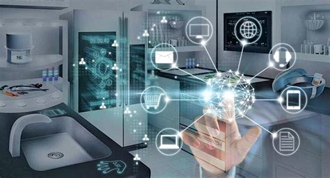 Почему умный дом считается одной из реализаций искусственного интеллекта фото