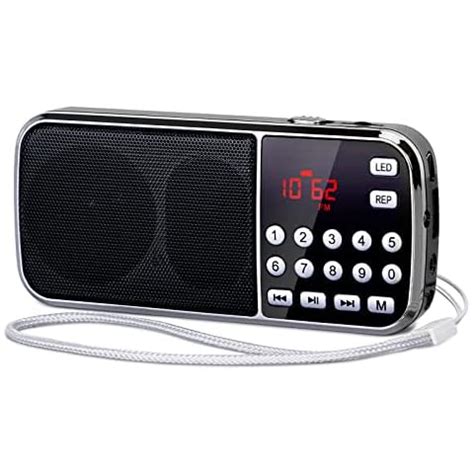 The 10 Best Bluetooth Portable Radios Of 2025 Reviews Findthisbest