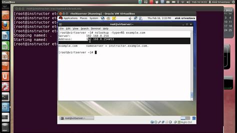 How Can Dns Ports Configuration In Red Hat Linux Certification Center