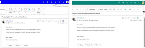 power automate tutorial sending emails to multiple recipients from