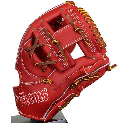 Zeems ジームス 野球 軟式グローブ グラブ 内野手用 小 右投げ用 三方親αバックスタイル 部活 軟式野球 中学生〜大人用 Sv514 ライナースポーツ 通販 Yahoo