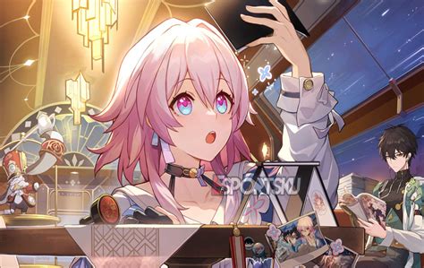 Kode Redeem Honkai Star Rail 5 Agustus 2023 Esportsku