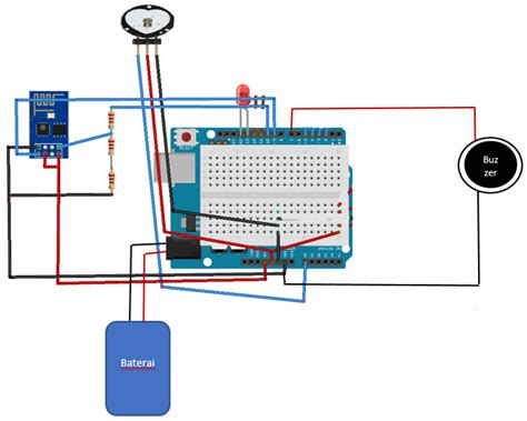 Part2 Membuat Alat Pendeteksi Suhu Dengan Menggunakan Arduino Uno