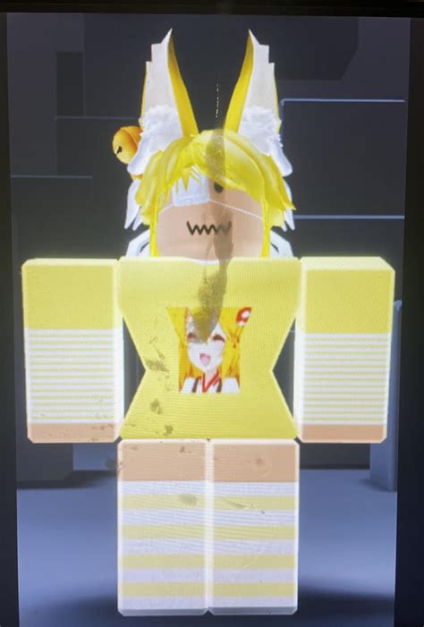 Roblox Avatar Cum Tribute Rrobloxtributes Rnewanimecumtributes