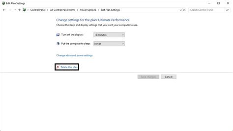 How To Enable Ultimate Performance Mode On Windows