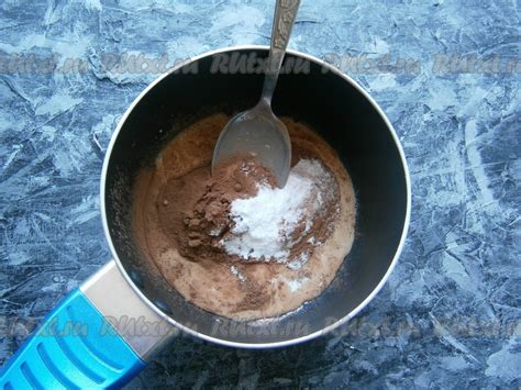 Как приготовить шоколадное масло в домашних условиях 9 фото в рецепте