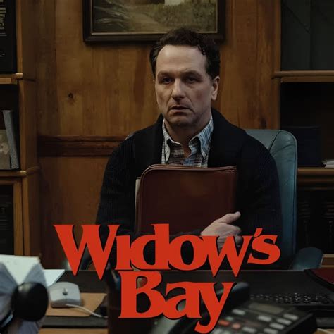 Cast Of Widows Bay 2026 Series Full List Of Actors And Their Roles