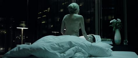 Naked Estella Warren In The Stranger Within