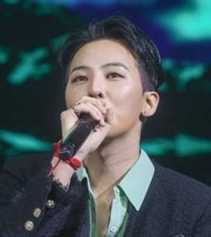 G Dragon Booked For Alleged Drug Use The Korea Times