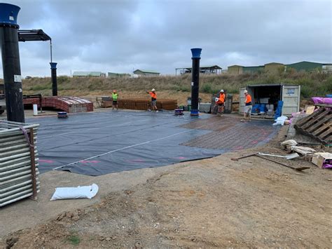 Goulburn Reuse Scheme Wastewater Treatment Killard
