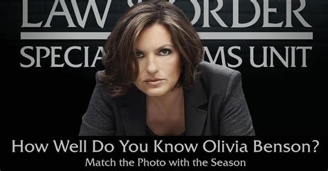 A Law And Order Svu Viz For My Wife The Flerlage Twins Analytics Data Visualization And Tableau