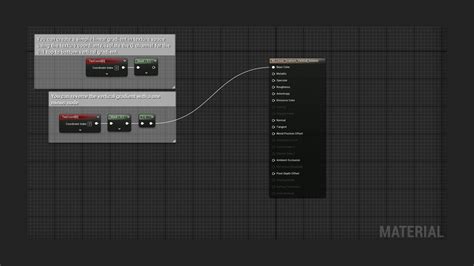 Linear Gradient Vertical Inverse Vfxvault