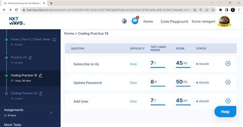 Suma Varagani On Linkedin Javascript Coding Learning Consistency Connections