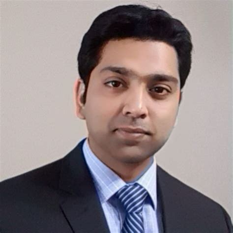 Najmuddin Mohammed Senior Advisory Consultant Deloitte Linkedin