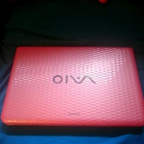 Sony Vaio I5 Computers Tech Parts Accessories Networking On Carousell