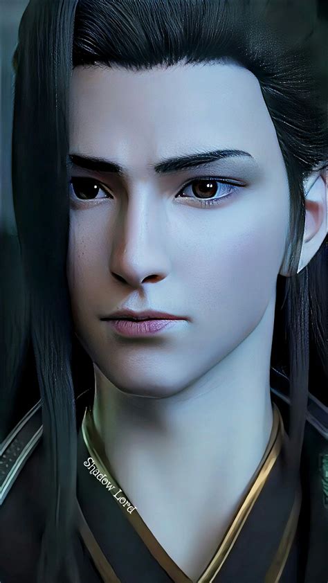 ปักพินโดย Carla Rodrigues ใน Xiao Yan