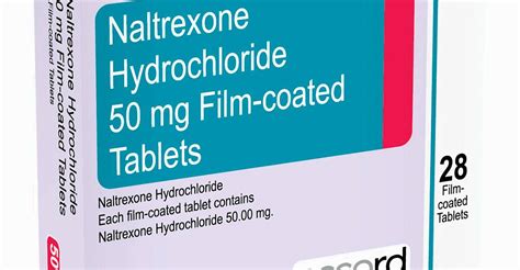 The Pill That Can Fix A Drinking Problem Newstalk