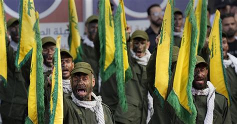 [이·팔 전쟁] 하마스보다 센 헤즈볼라…내전 경험 전투원만 수천명