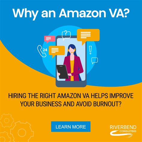 Choosing An Amazon VA Everything You Need To Know