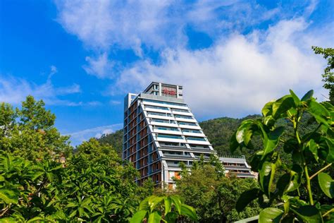 兆品礁溪改名！打造「宜蘭首間福朋喜來登飯店」 今夏開幕 Ettoday旅遊雲 Ettoday新聞雲