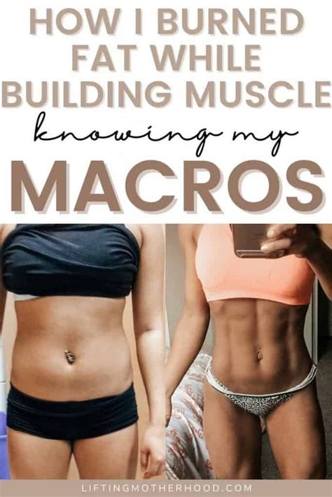 Counting Macros A Step By Step Guide Artofit
