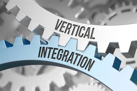 Vertical Integration Definition Examples And Advantages Inbound Vertical Integration Definition Examples And Advantages Inbound