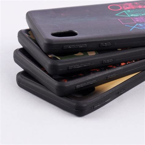 خرید قاب دور ژله ای طرحدار پسرانه ایرانی Samsung Galaxy A01 Core A3 Core تکنوسان