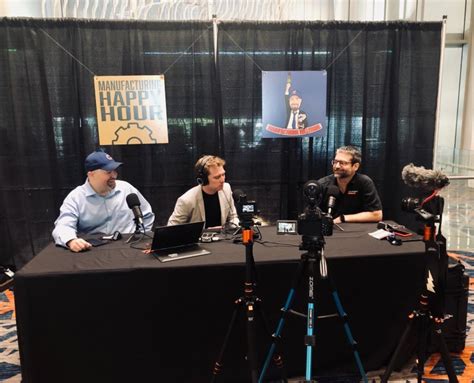 Waypoint Robotics Inc On Linkedin Manufacturing Mobilerobots A3amrlcon