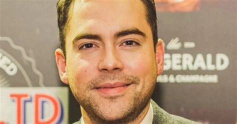 Coronation Street Actor Bruno Langley Charged With Sexual Assault After