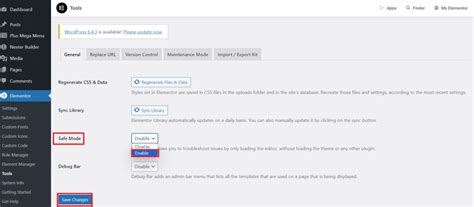 how to fix 520 error while trying to edit with elementor in 2025