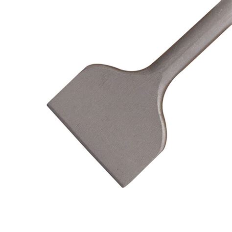 Makita Sds Max Scaling Chisel 80 X 300mm By Makita At Mitre 10